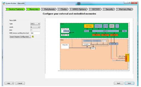 Microsemi IGLOO2 HPMS DDR Controller Configuration User Guide