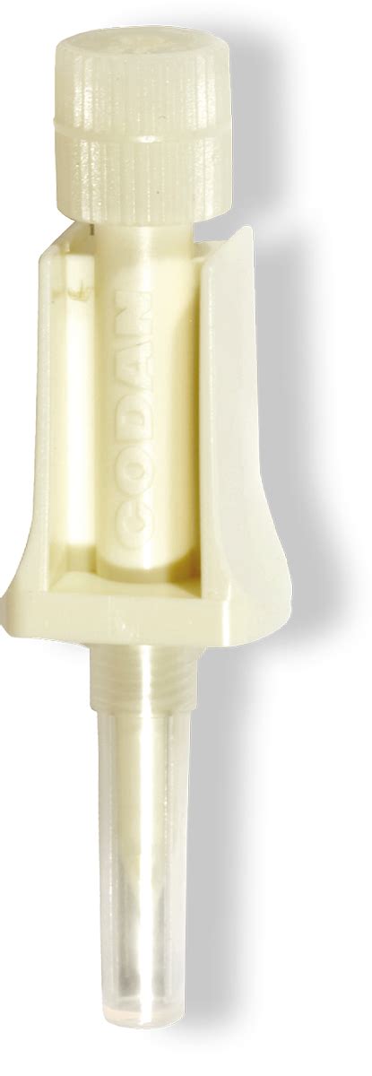 Codan Vented Universal Vial Access Devices Amd