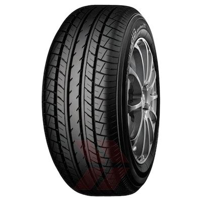 YOKOHAMA BLUEARTH E 70 225/60R17 99H Tyroola.com.au