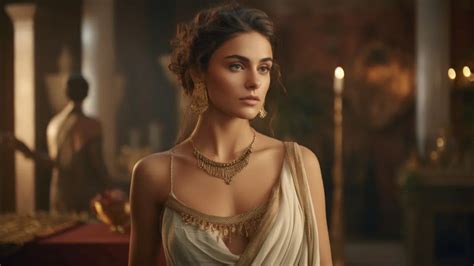 7 тайни на съблазняването на най известната куртизанка в историята актуални и днес По женски