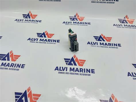 Automation Direct D2 12tr Relay Outut Module Alvi Marine