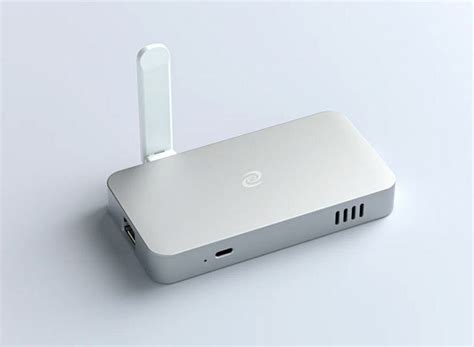 Deeper Connect Mini Set