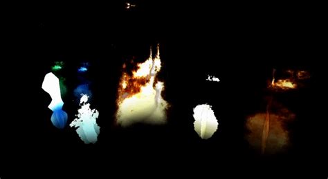 Perlin Noise Gameidea