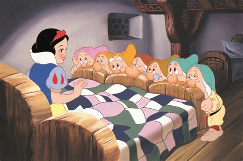 The 100 Best Animated Movies Disney
