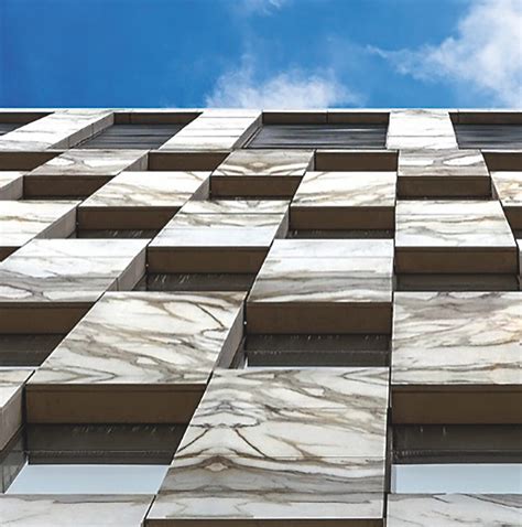 Equitone Inspira Printed High Density Fibre Cement The Building Agency Ltd