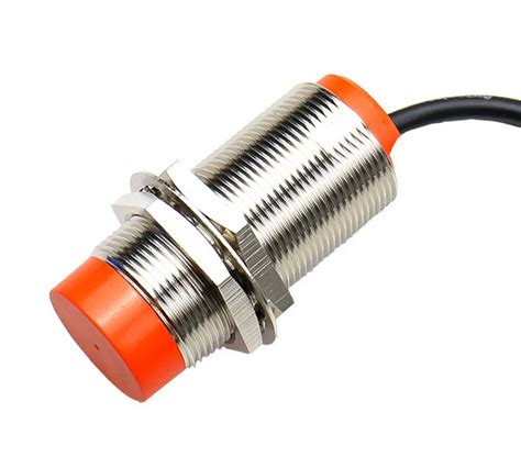 Optical Proximity Sensor Explained At Autumn Allen Blog