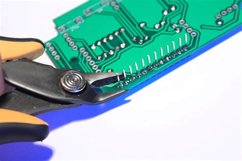 Hardware GNUVario The Open Source And Open Hardware Variometer