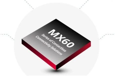 Contactless Connectivity Solution Eases Device Pairing Streamlines Design Engineering