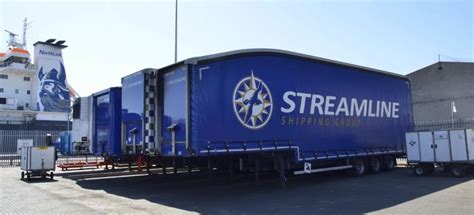 Streamline Shipping Group On Linkedin Streamlineshippinggroup