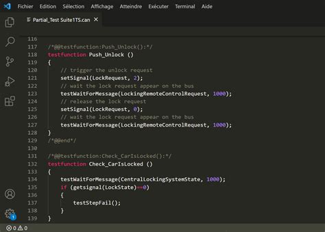 matelo test automation software