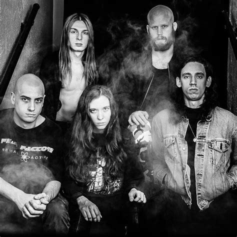 Code Orange The Above Le Recensioni Di Ondarock