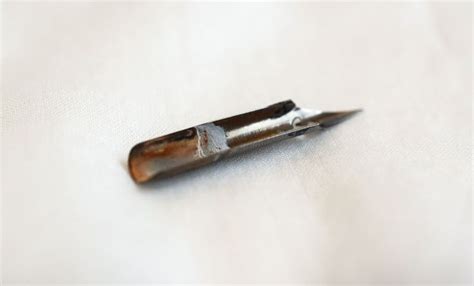 7 Ways To Troubleshoot Calligraphy Nibs Calligraphy Nibs Pointed Pen Calligraphy Modern