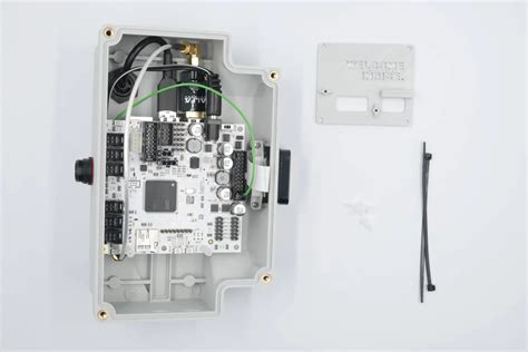Task 2 Main Electronics Box MEB Fictionlab Documentation