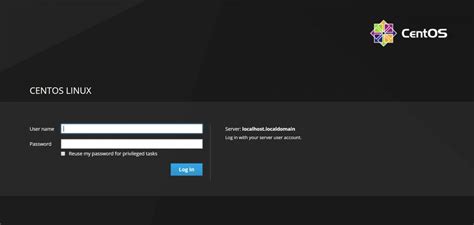 Cockpit Powerful Monitoring And Administration Tool