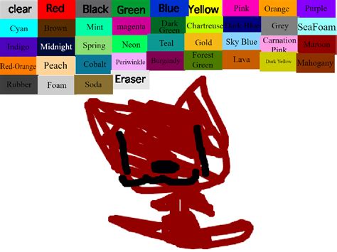 Maroon Cat Sexy By Dsi2 On Deviantart