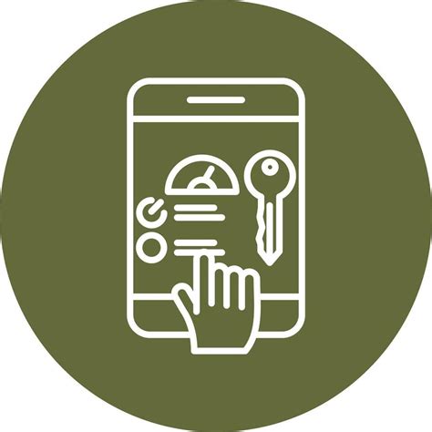 Key Performance Indicator Vector Icon 30937299 Vector Art At Vecteezy