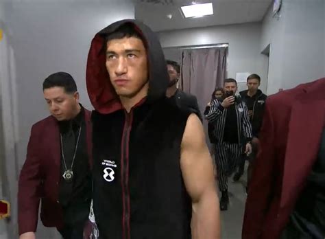 En Fotos Así Se Vivió La Segunda Derrota De Canelo Álvarez Ante Dmitry Bivol Infobae