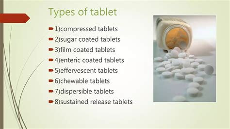 Physics Of Tablet Compression Pptx