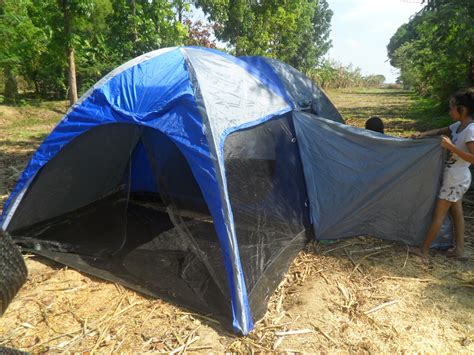 Adventuridge Tent For Sale