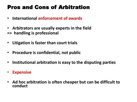 Dispute Resolution Ppt Download