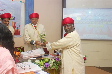 Convocation Ceremony 2022 23 Armiet College Of Engg And Mgmt