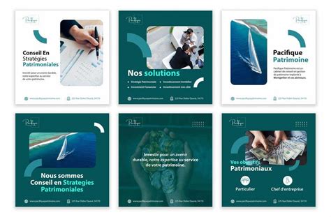 Linkedin Communication Kit Creation Freelancer