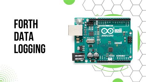 Data Logging From Arduino To Excel No Sd Card Swiftforth Youtube