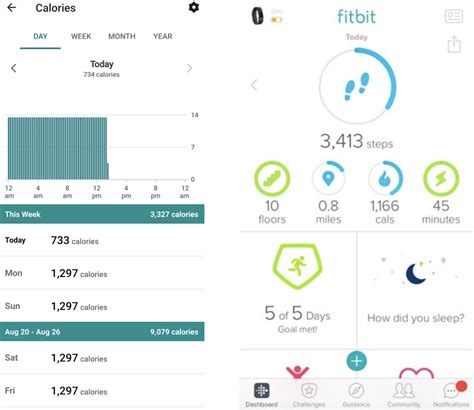 Gamification In Health And Fitness Apps Top 5 Examples