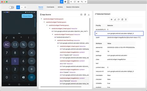 Appium Accessibility IDs Why And How To Set Them Waldo Blog