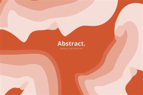 Premium Vector Abstract Minimal Background