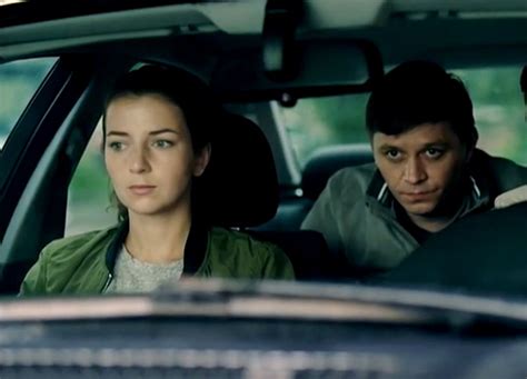 Женское дело серіал 2020