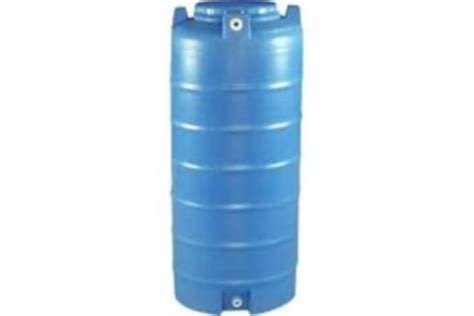 Cisterna Vertical 150gal Puerto Rico