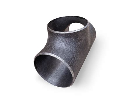 Тройник стальной равнопроходной исп1 Ду33 7х2 3 Ду 25 ГОСТ 17376 2001