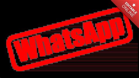 WhatsApp Text Effect Generator