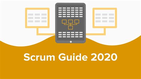 Scrum Guide Änderungen und Updates Vortrag Lecturio