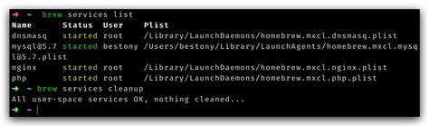 程序员 Homebrew 使用指北 少数派
