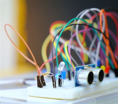 Best Wired Sensors For Precision And Reliability Iot Works