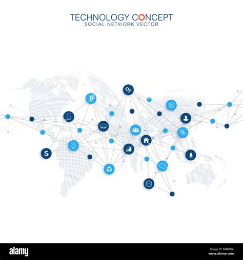 Cloud Computing Diagram Stock Vector Images Alamy