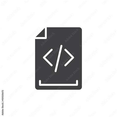 Source Code Icon