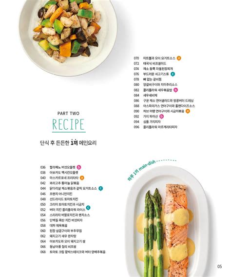 알라딘 미리보기 하루 15끼 간헐적 단식 다이어트 식사법