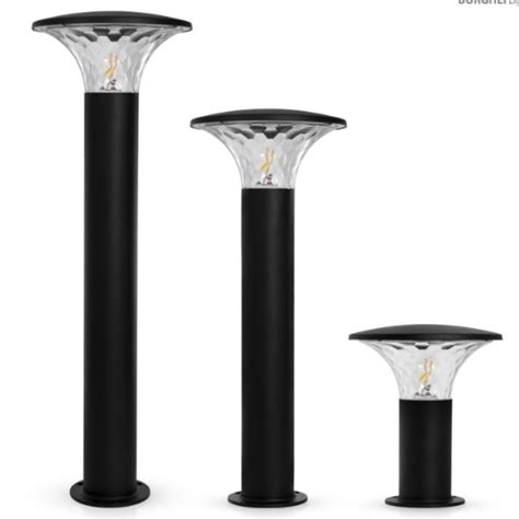 فروشگاه شب نور چراغ حیاطی مدل پرتو سردری