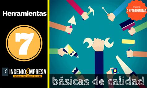 7 Herramientas De Calidad Explicadas Modelos En Excel