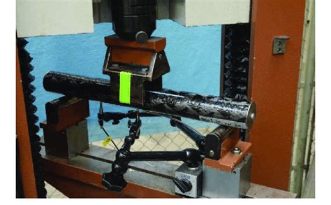 Composition Of The Experiment Download Scientific Diagram