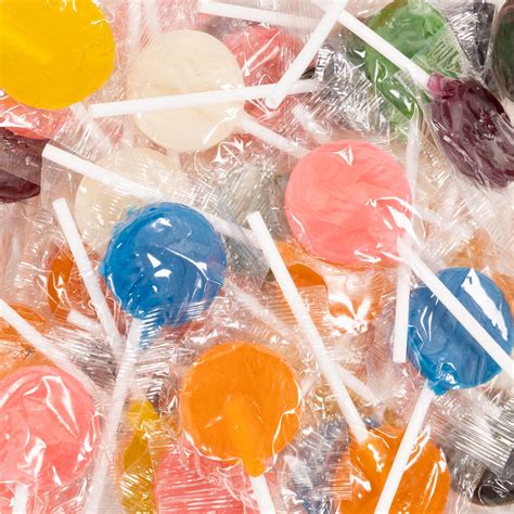 Mixed Flat Pops 1kg Lollyshop Nz Lollyshop Nz