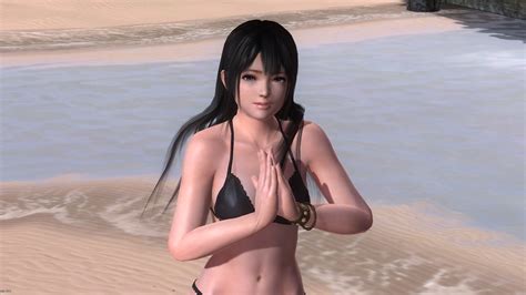 Doaxvv Mod By Bakayaro000 Page 6 Dead Or Alive Xtreme Venus