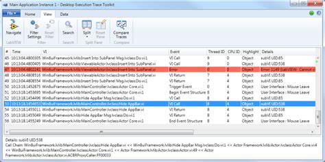 Labview For Power Electronics Debugging Tools Power Electronics News