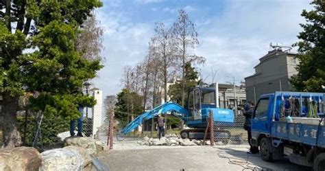 沙鹿違建豪宅涉假交易？顏寬恒夫婦遭搜索 各1千萬、5百萬交保 社會 Ctwant