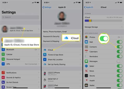 How To Export Contacts From IPhone How To Export Contacts From IPhone