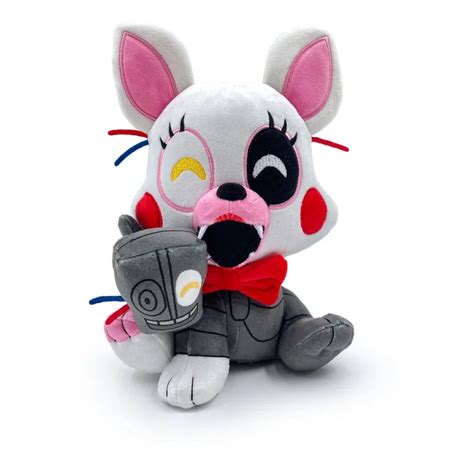 Five Nights At Freddy S Peluche Mangle Cm Five Nights At Freddys