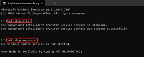How To Fix Windows Update Error Code 0x80073701 Renee Laboratory